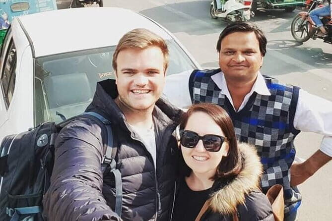 Stepwell & Fatehpur Sikri stops Agra to/from Sawai madhopur city - The Itinerary in Depth