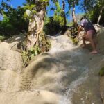 Sticky waterfalls, local market, Grand temple. Elephant Sanctuary - Who Should Consider This Tour?