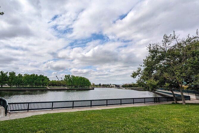 Stockton Scavenger Hunt Walking Tour and Game - Who Should Consider This Tour?