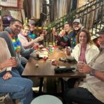 Stockyards Holiday Food & Culture Tour in Forth Worth - What the Reviews Say