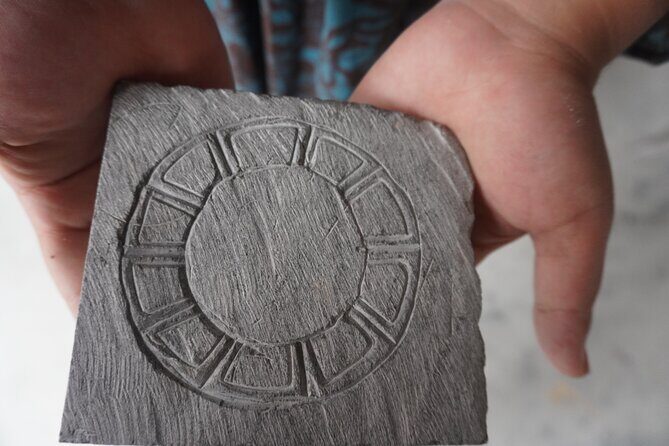 Stone Carving Workshop at Patan - What’s the Experience Really Like?