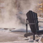 Stoneham: Nordic spa Thermal Experience - The Facilities: A Scandinavian-Inspired Thermal Wonderland