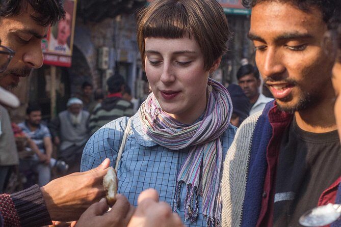 Story of Spices- A Food Tour of Agra - Who Should Consider This Experience