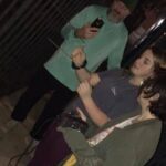 Stovall Mill Bridge Paranormal Investigation with Psychic Jessica - A Closer Look at the Jacksonville Yes Queen Tour