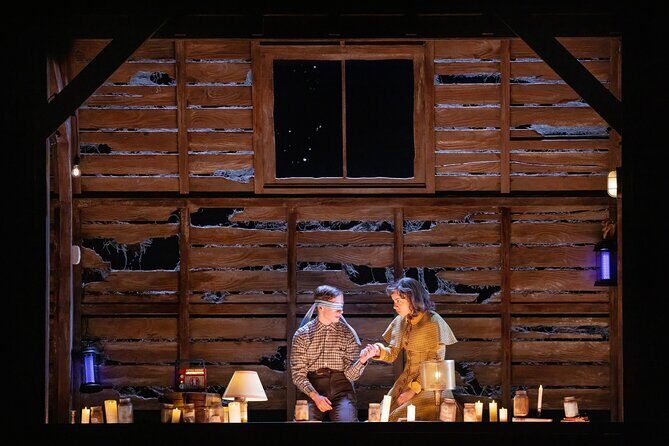 Stranger Things: The First Shadow on Broadway Ticket - Value and Considerations