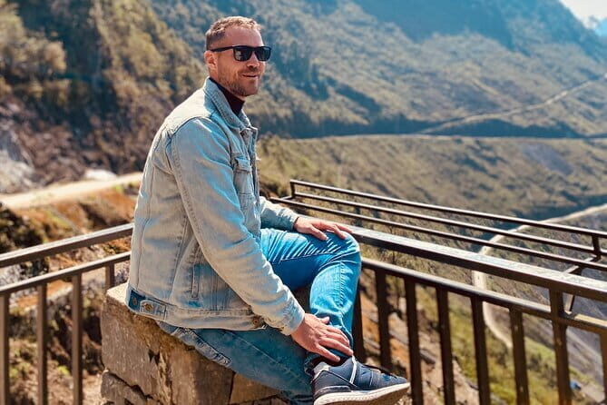 Strawberry HaGiangLoop 4D3N, Small Group, Tour Guide English - What Makes This Tour Stand Out