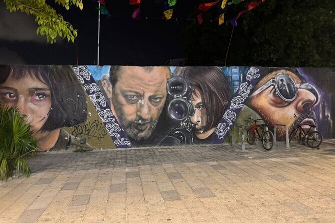 Street Art and Shopping Tour in Playa del Carmen - Analyzing the Experience: A Deep Dive