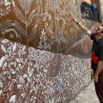 Street Art Walk & Lodhi Gardens with Chai & Food - Practical Details and What to Expect