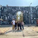 Street Art Walk & Lodhi Gardens with Chai & Food - Key Points