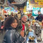 Street Food Fiesta in Namdaemun Market - Who Will Love This Experience?