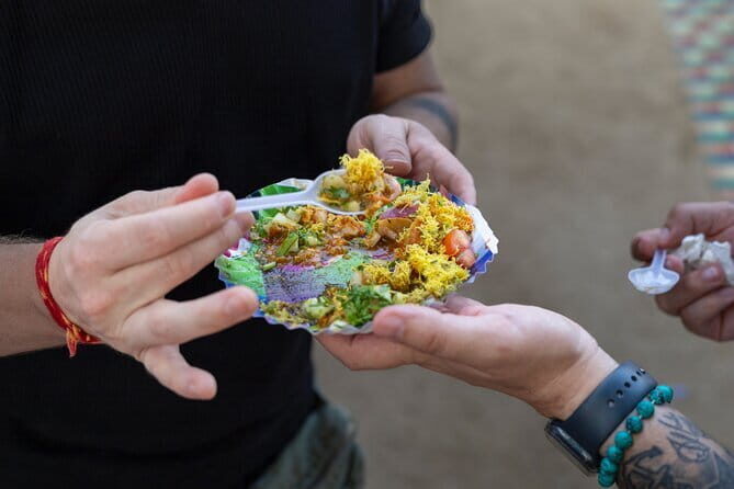 Street Food, Hidden Markets & Ancient Temples of Mumbai - What Do the Reviews Say?