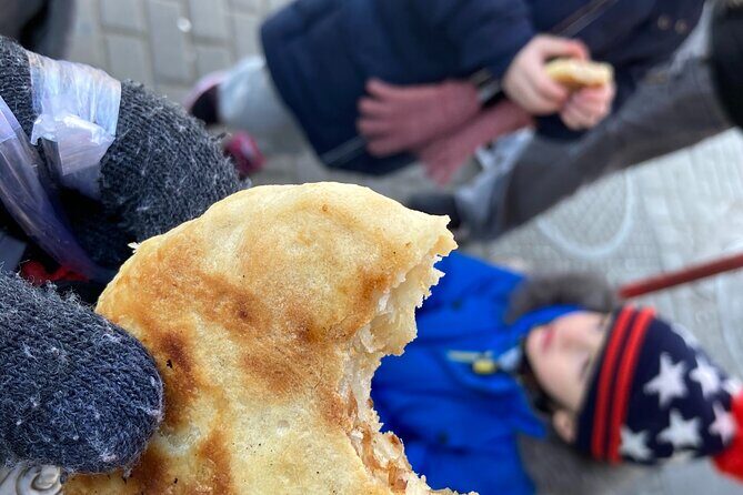 Street Food in Beijing Hutongs by Bike - The Sum Up