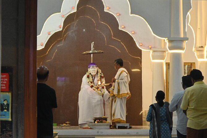 Street Food +Local Market+ Mystery Nandi Temple= Malleswaram Walk - Final thoughts: Who is this tour for?