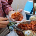 Street Food Tasting Tour including Dinner - What’s Included and What’s Not