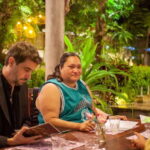 Street Food Tour by Scooter in Siem Reap - Itinerary Breakdown: What to Expect at Each Stop