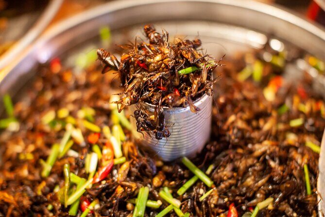 Street Food Tour by Scooter in Siem Reap - Why This Tour May Be Just Right for You