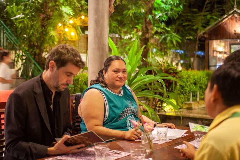 Street Food Tour by Scooter in Siem Reap - Itinerary Breakdown: What to Expect at Each Stop