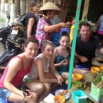 Street Food Tour Hanoi and Train Street Experience - The Balance of Value and Authenticity