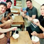 Street Food Tour Hanoi By Walking - Detailed Breakdown of the Itinerary