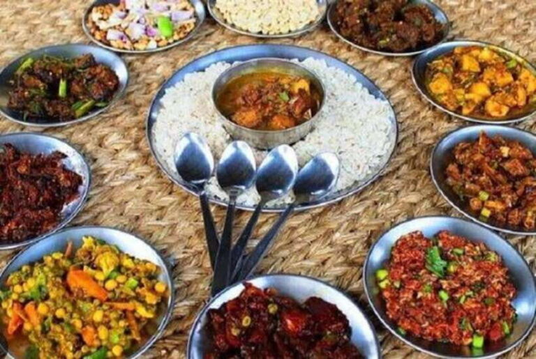 Street Food Tour in Kathmandu - What Makes the Food and Places Special