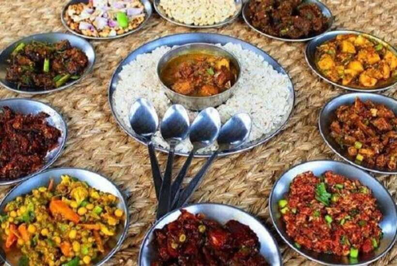 Street Food Tour in Kathmandu - What Makes the Food and Places Special