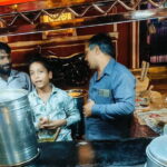 Street Food Tour of Pink City Jaipur - What to Expect on the Jaipur Street Food Tour