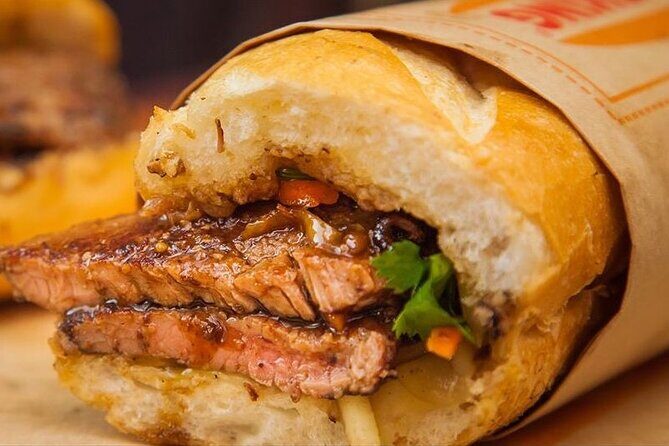 Street Food Tour with Hanoian Snacks - A Deep Dive into the Experience