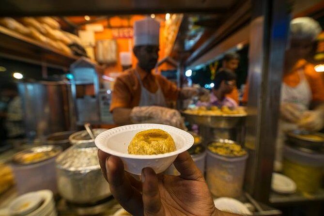 Street Food Tour:Listed in the 20 best food tours by The Guardian - Who Should Consider This Tour?