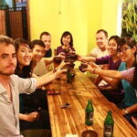 Street Food with Seafood on Scooter Tour Ho Chi Minh City - Transportation, Group Size, and Practicalities