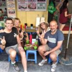 Street Foods Hanoi Kim Tours Vietnam - Authentic Experiences & Local Flavor