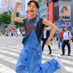 Street Photography in Shibuya - Detailed Tour Breakdown