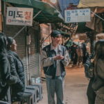 Street photoshoot and Seoul Hidden gem History Walking Tour - Who Should Book This Tour?