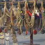 Street shopping in Agra - What to Expect During Your 3-Hour Tour