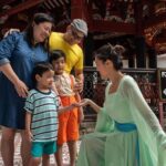 Streets Alive Singapore Walking Tour (Chinatown Edition) - Detailed Breakdown of the Itinerary