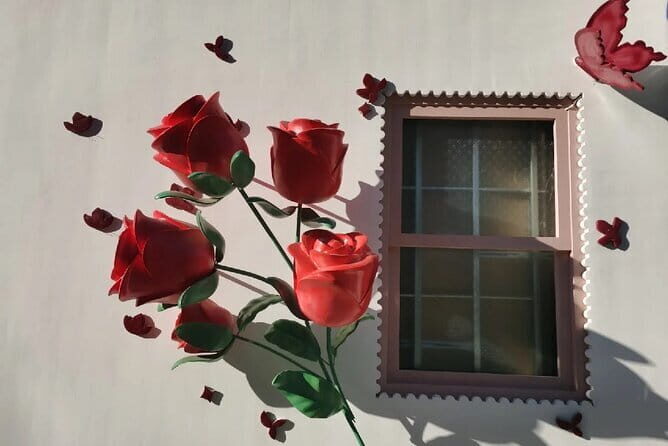 Stroll Through Modern Beijing: Heritage to Night Glamour - Shopping at China World Trade Center: A Modern Powerhouse