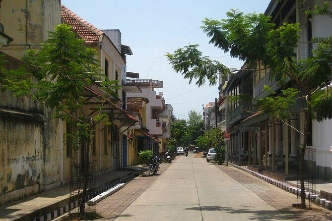 Stroll Through The French Quarters Of Pondicherry - Authentic Experiences and Feedback