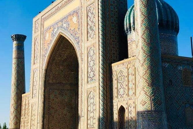 Study trips to Uzbekistan - Who Should Consider This Tour?