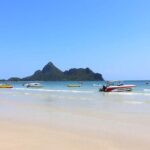 Stunning Ao Manao Bay & Prachuabkirikhan Private Guided Tour of Hua Hin - Practical Details and What to Expect
