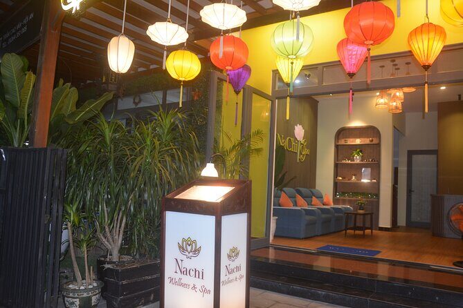 Stunning Aroma Therapy 60 min - Things to Keep in Mind