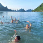 Stunning Lan Ha Bay Sunset Tour from Cat Ba Island - The Value of This Tour