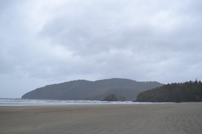 STUNNING San Josef Bay Tour in Cape Scott Provincial Park - The Itinerary in Detail