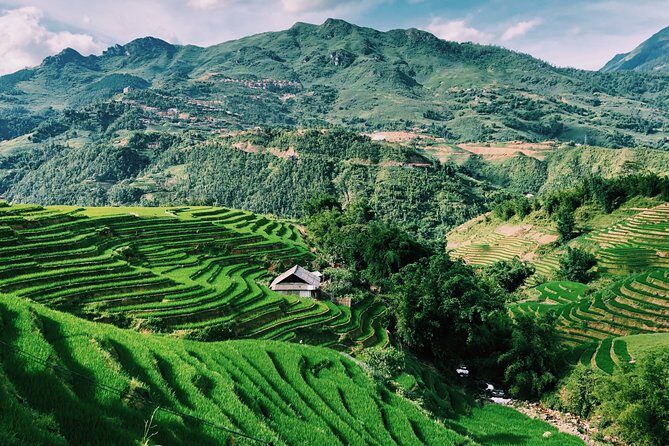 Stunning Terraced Rice Fields on 2-Day Trekking - Frequently Asked Questions