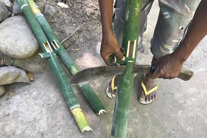 Subic Bay Jungle Survival Basic Skills - An In-Depth Look at the Subic Bay Jungle Survival Tour