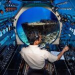 Submarine Atlantis Cozumel Adventure by day & sunset - Boarding the Submarine: Safety & Comfort