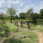 Sukhothai: Half-Day Countryside Bike Tour - An In-Depth Look at the Experience
