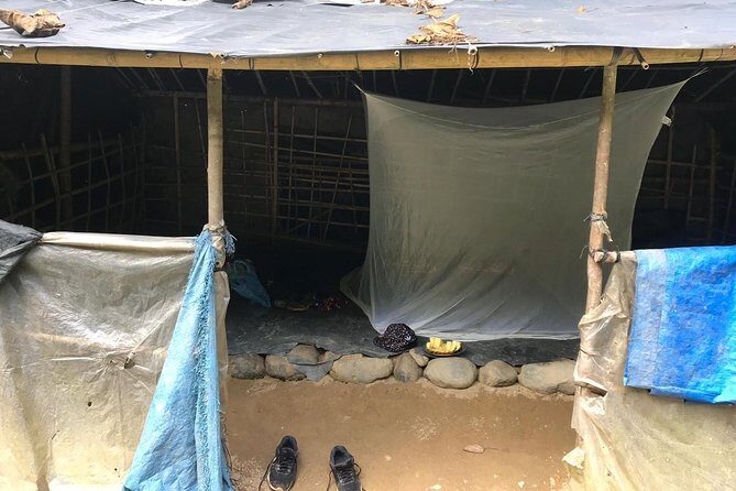 Sumatra trek and village tours - Who Should Consider This Tour