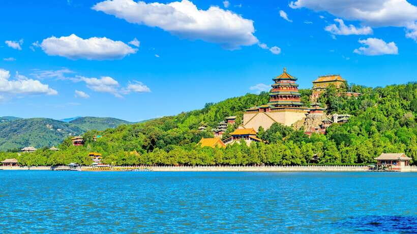 Summer Palace Guided Tours with Options or Ticket Only - Who Benefits Most from This Tour?