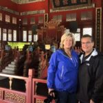 Summer Palace, Hutong Rickshaw, Lama and Confucius Temple Tour - The Comforts of the Tour