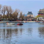 Summer Palace, Hutongs and Temple of Heaven Tour - Visiting the Summer Palace: Royal Gardens and Stories