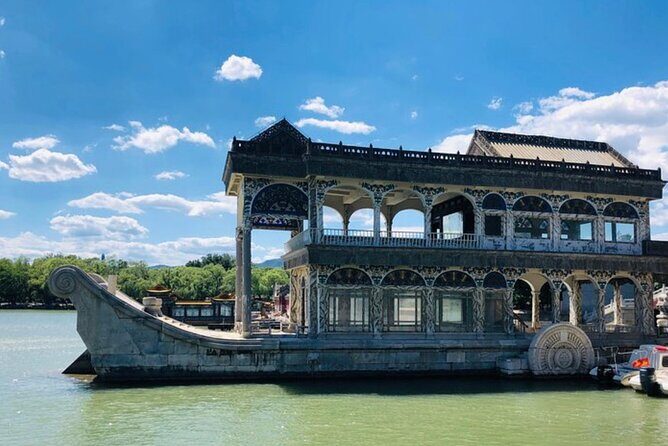Summer Palace Ticket - Who Should Consider This Tour